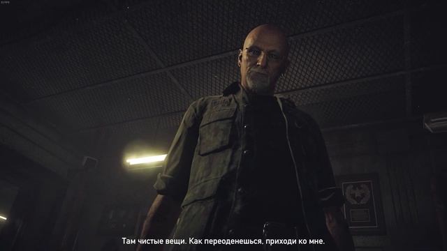Прохождение Far Cry 5 Часть 1
