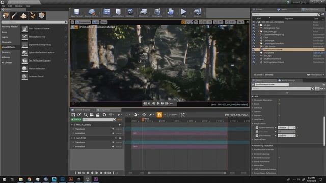 Section 30 - Post Processing
