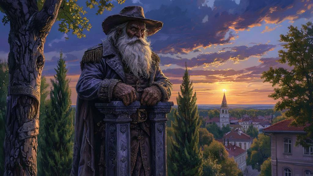 "Гравёрная мастерская" в городе Валдай: изготовление и установка памятников и надгробий