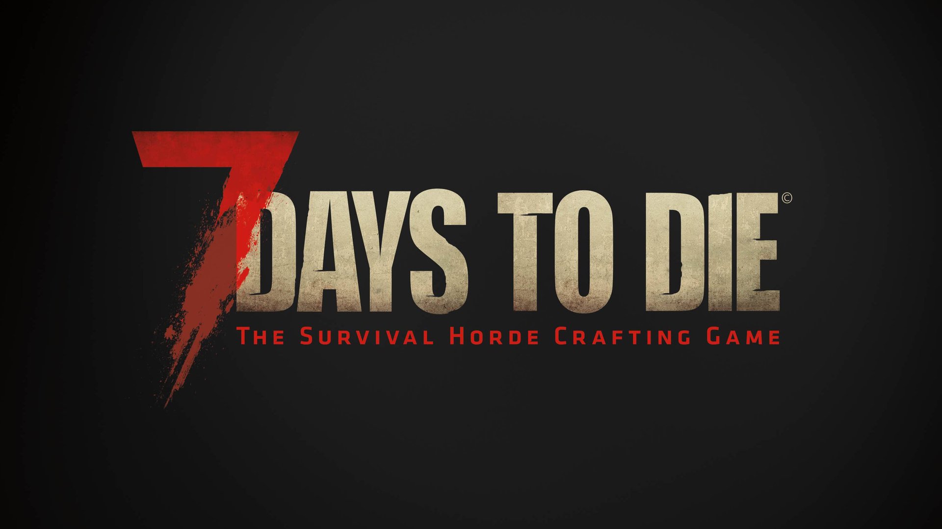 7 Days to die - новая игра [#6]