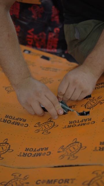 Kia Sportage 5  поколения — шумоизоляция