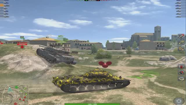 World of Tanks blitz  от 13.09.25