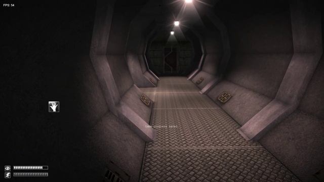 Прохождение SCP Containment Breach Часть 2