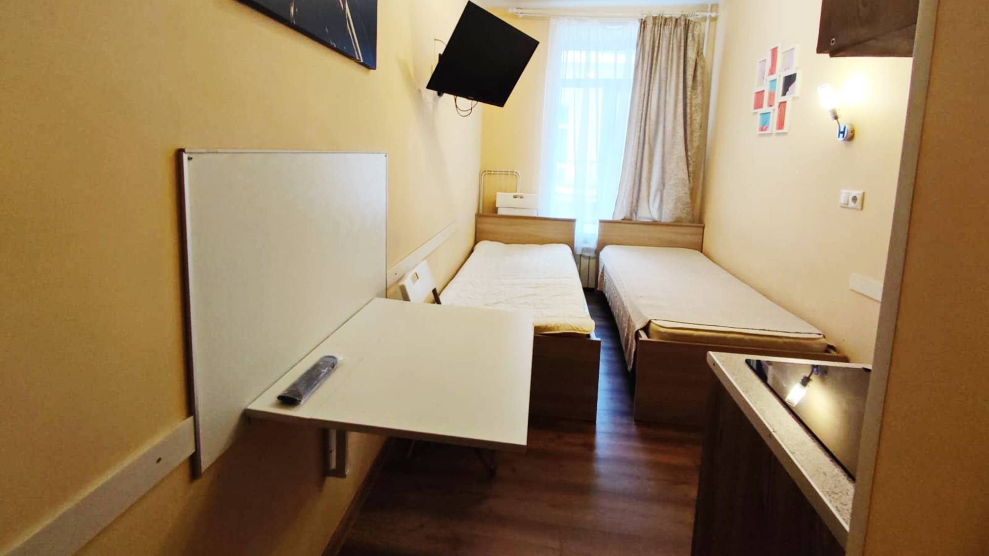 Фурштатская 12-11