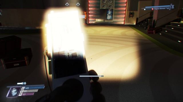 Прохождение Prey (2017) - Mooncrash Часть 3