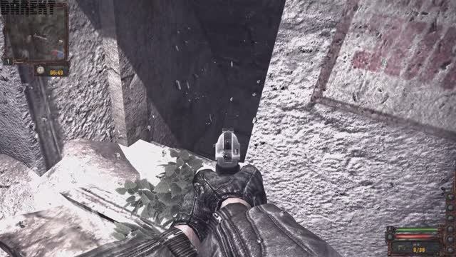 🔴S.T.A.L.K.E.R. - Lost Alpha DC. #9