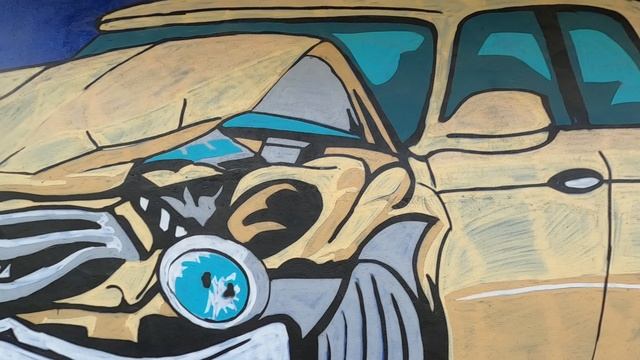 Горилла Джонс Хулио Магелан получает специальное задание и звание инспектора ООН