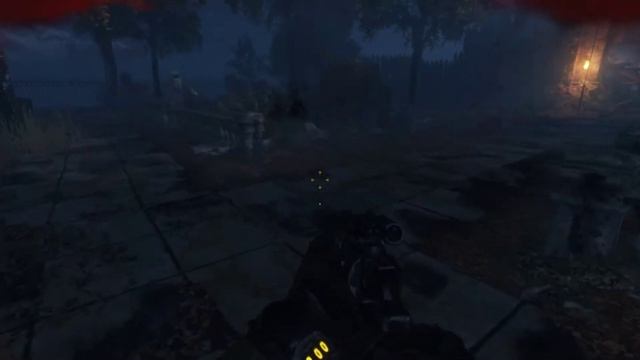 Metro Exodus Прохождение Часть 9