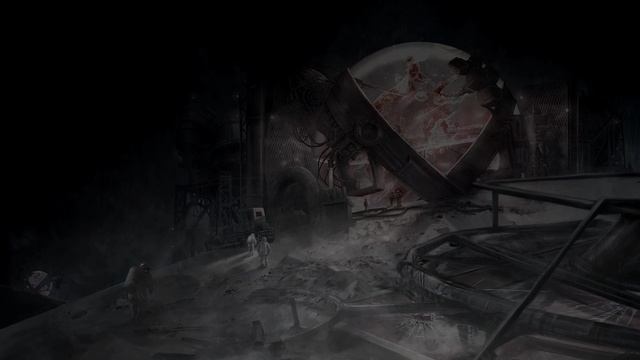 08 - The city of dangers (Remix)