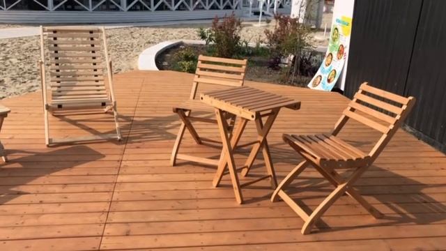 Сочи 2025. Аквааэробика на пляже. Обзор самого пляжа