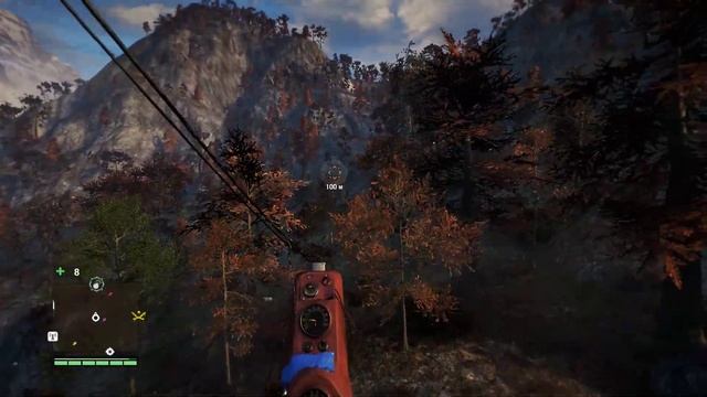 Прохождение Far Cry 4 Часть 17