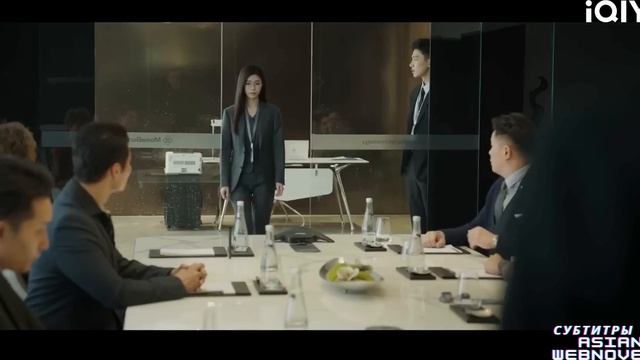 Трейлер дорамы "Мёбиус" ("Бессонные дни") | русские субтитры от Asian Webnovels