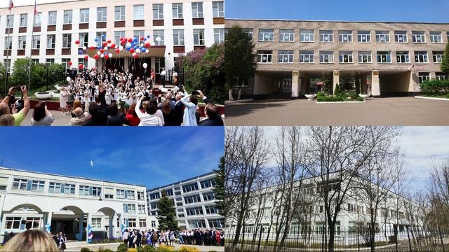 Клип - ФОТО на песню "Краснознаменский вальс" - исполняет Светлана Руль.