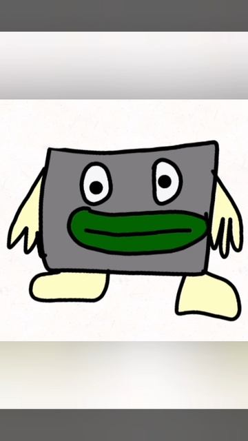 раздаю арты Булыжу редкому Ауглуру и Вужасу