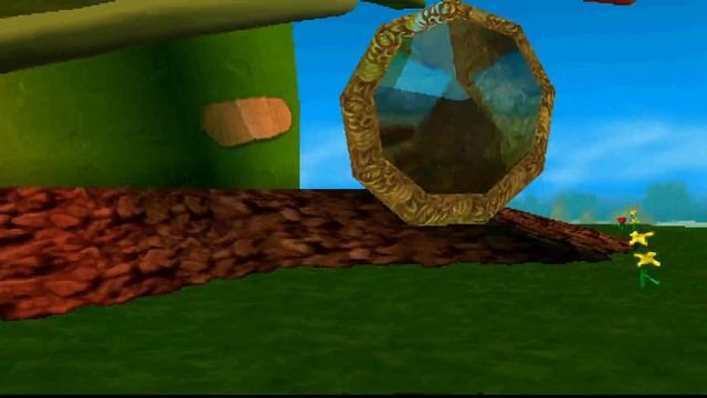 Прохождение Gex 3: Deep Cower Gecko Часть 12 ФИНАЛ