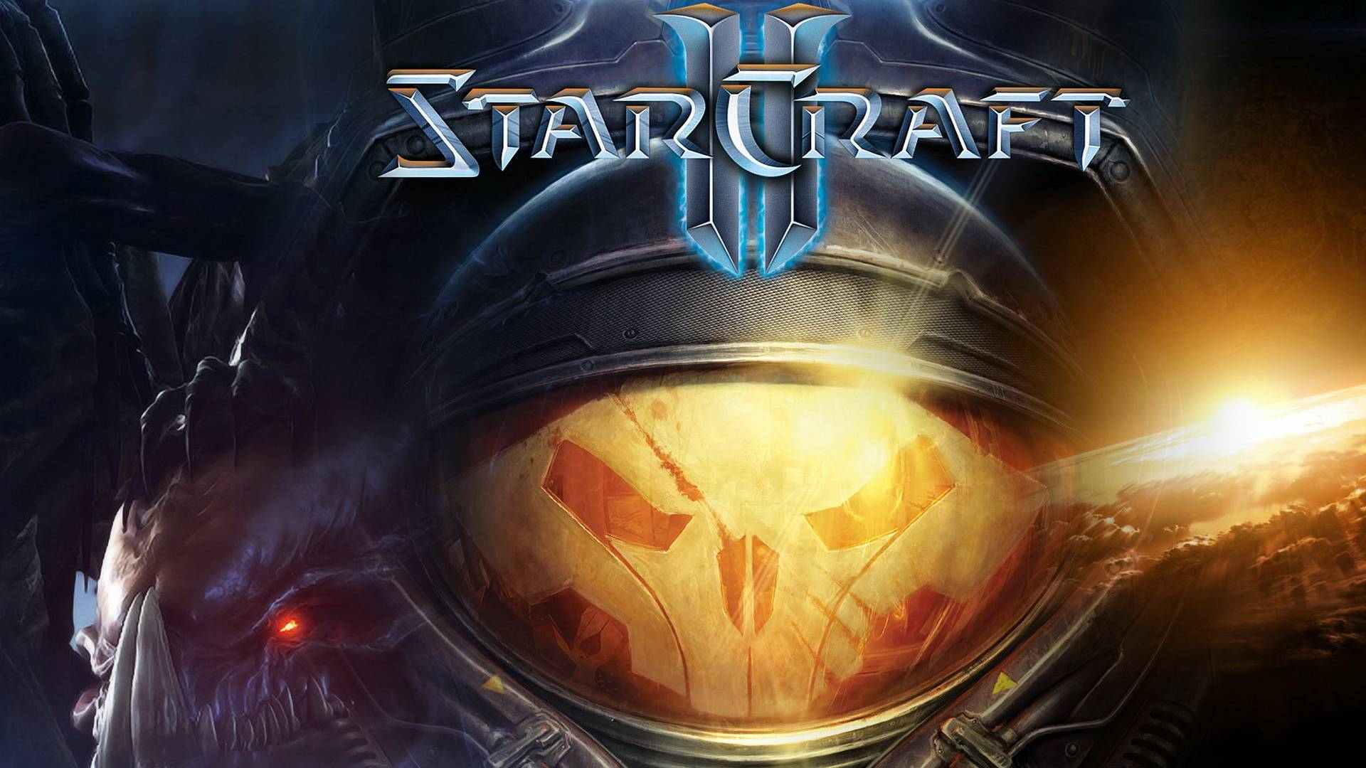 StarCraft II Wings of Liberty 22 СЕРИЯ ЛЕГЕНДАРНАЯ СТРАТЕГИЯ Приятного просмотра
