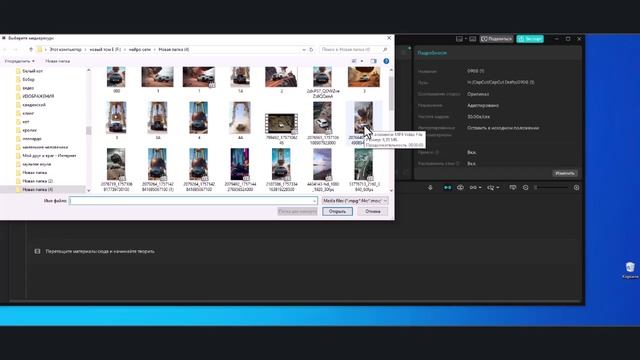 Урок создание видео в нейросетях