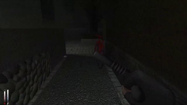 Прохождение Cry Of Fear Часть 2