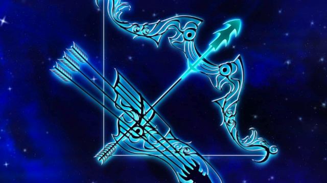 Стрелец 15-21 сентября