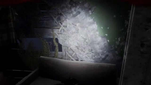 Metro Exodus Прохождение Часть 10