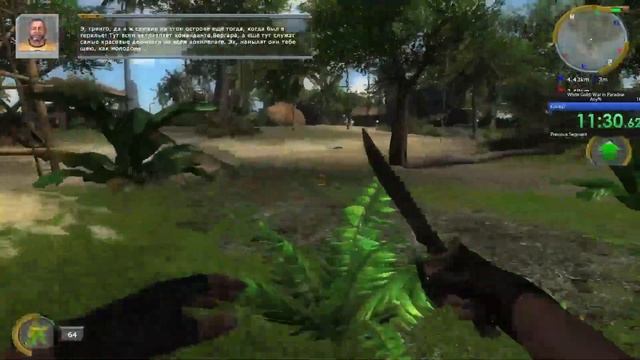 SpeedRun Xenus 2 White Gold (White Gold War in Paradise)  Any% in 17:46.73 No comments