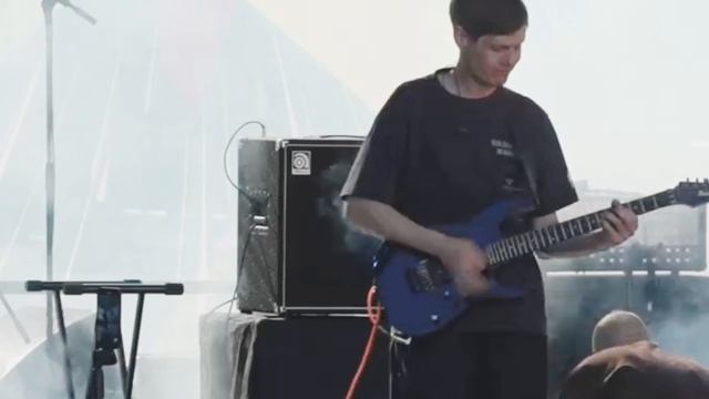 Икар 2025 СМ-Фест