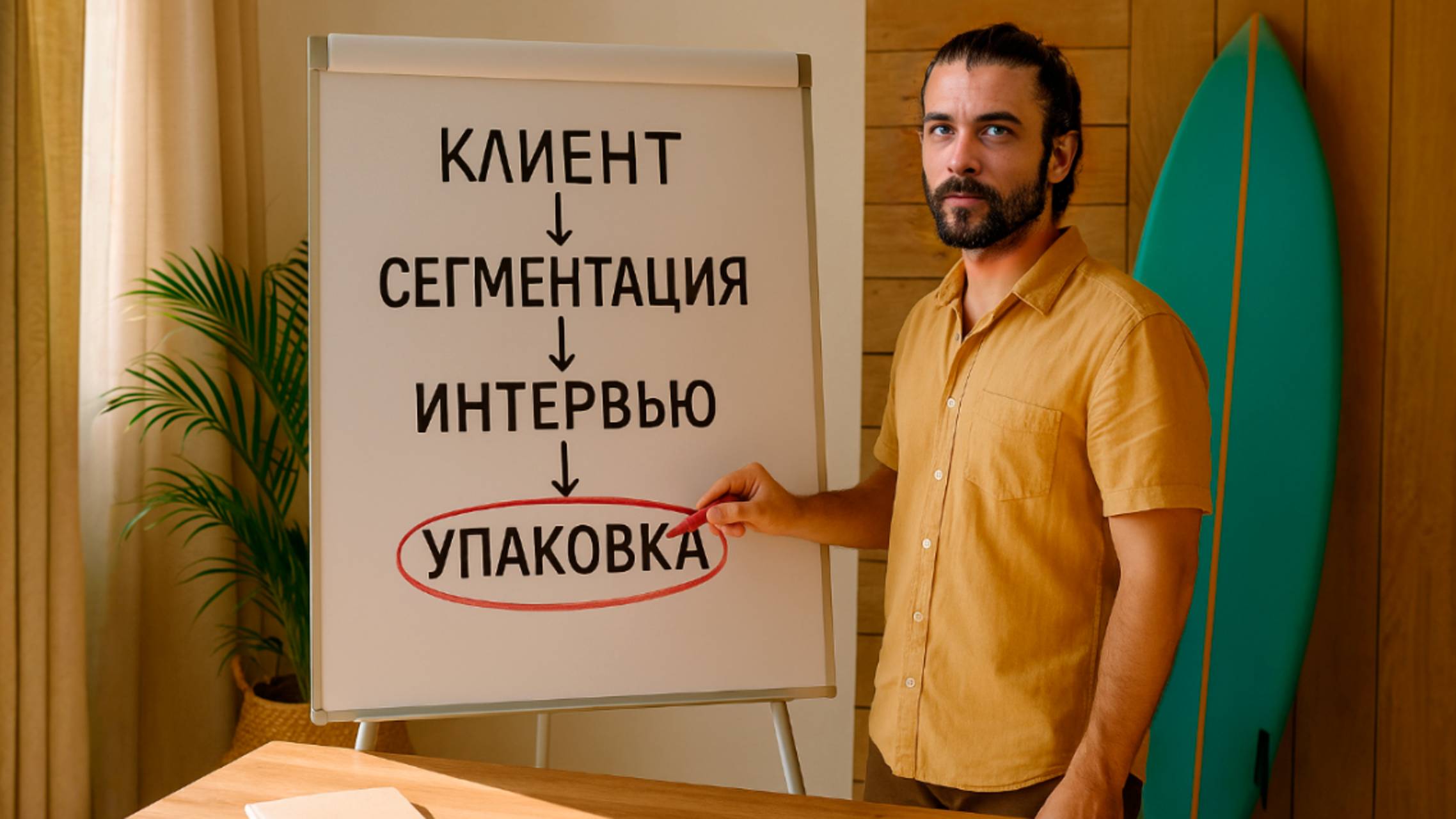 1.4. Итоги первого модуля