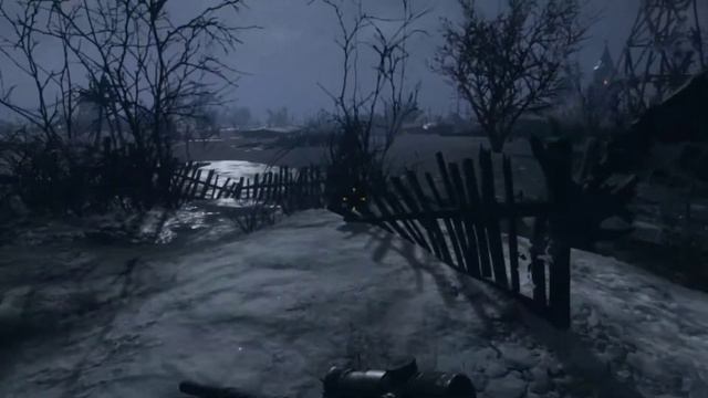 Metro Exodus Прохождение Часть 3