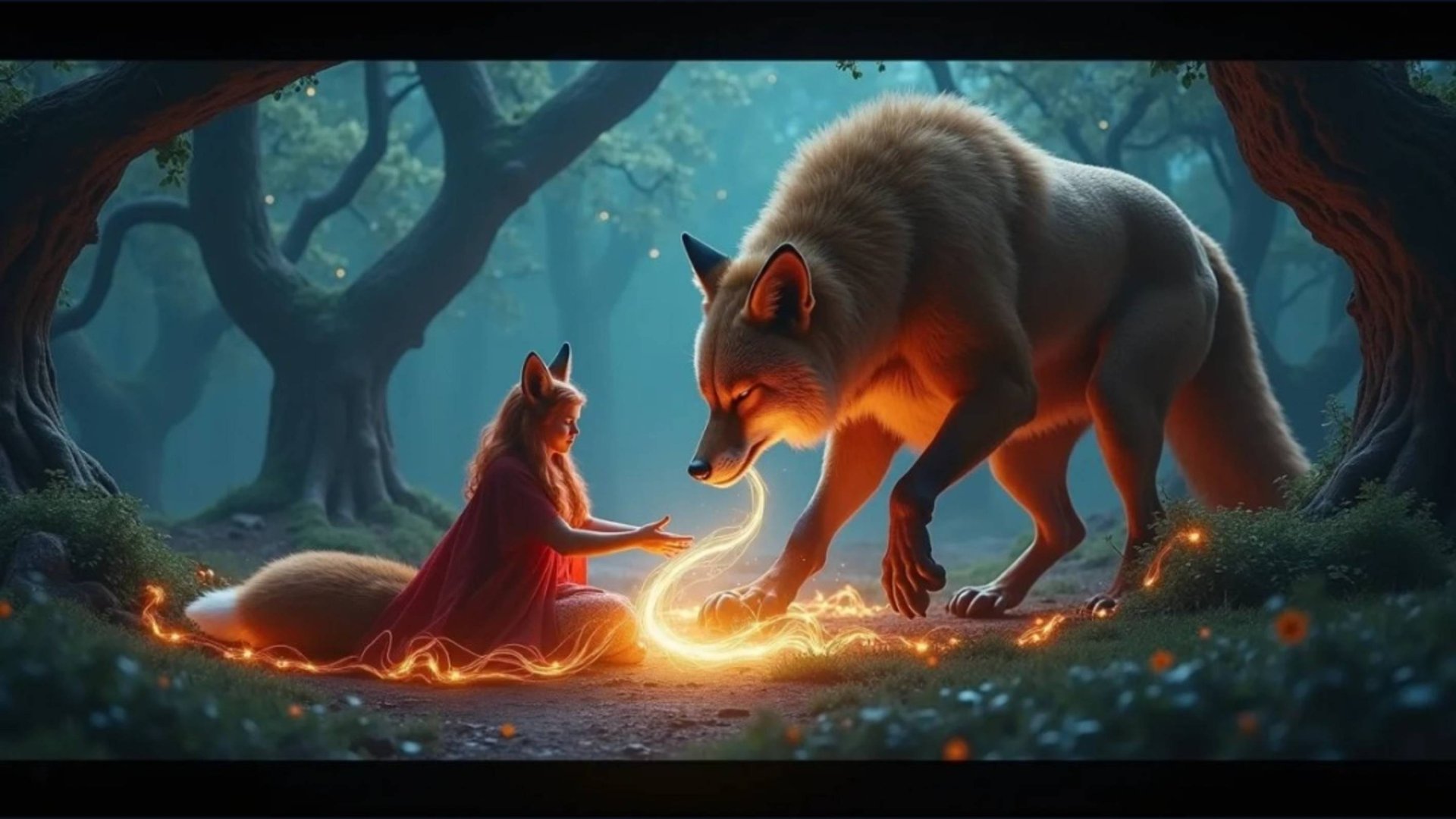 "СТО ЛИСЯТ". ХОРРОР ПАНК РОК.  АВТОРСКАЯ ПЕСНЯ