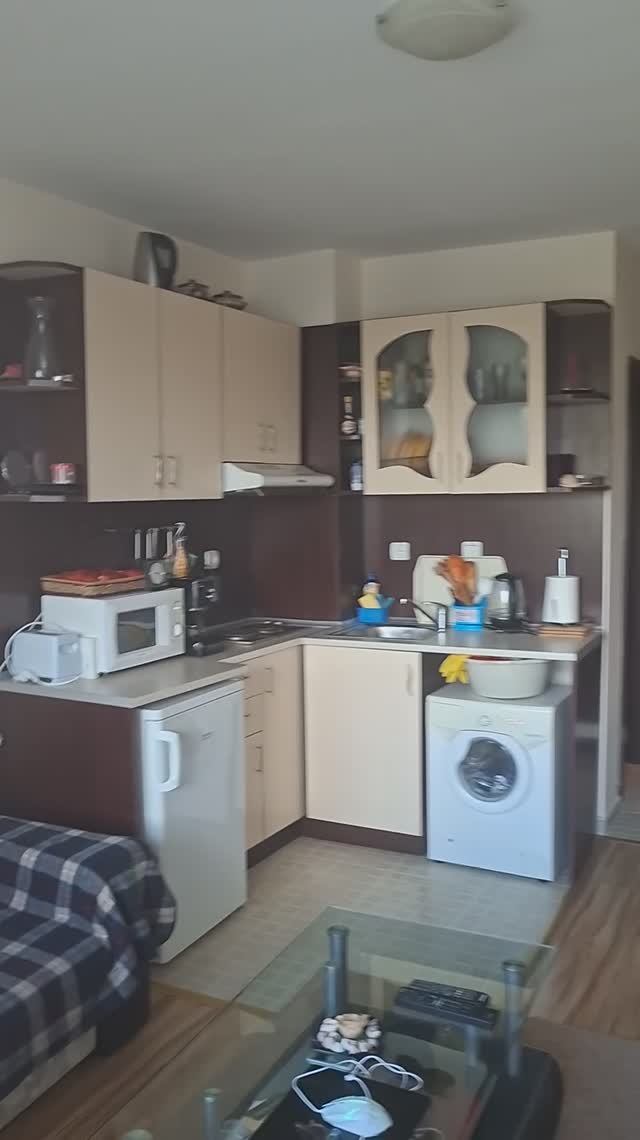 Наша  студия в городе Бяла в Болгарии