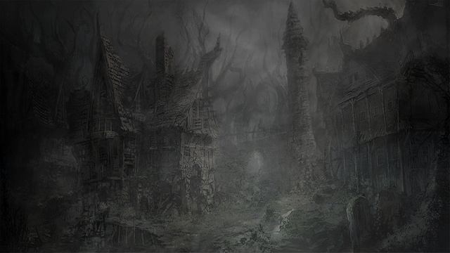 03 - In the Gloaming