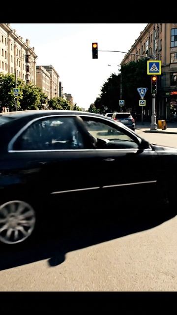 Осуждение - "Безответственность за рулём, правило против лёгкой жизни"