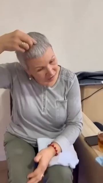 ЛЕЧЕНИЕ СУСТАВА / РЕЗУЛЬТАТ С ПЕРВОГО ПРИМЕНЕНИЯ