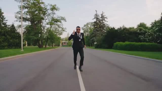 10 выпуск - Погоня шоу на ТНТ