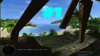 ПРОХОЖДЕНИЕ Far Cry 1 #1 НАЧАЛО
