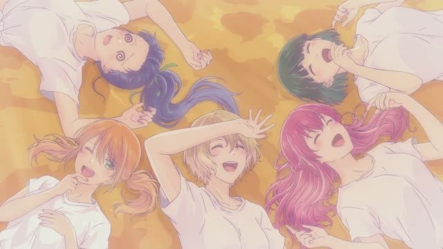 Терраса кафе богинь ЕД