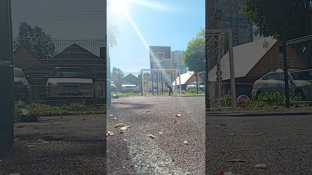 пробил 100 ударов Савелию!