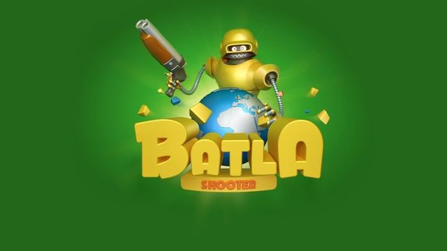 Нашёл в Steam легендарную Батла 3D Shooter — Лучшая игра от GamePro 💚