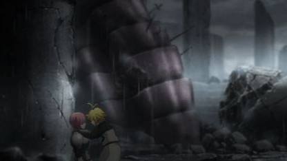 Элизабет и Мелиодас - Буду