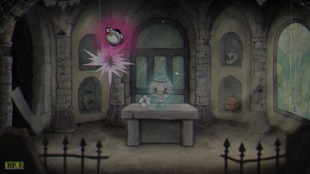 олег играет капхед 2