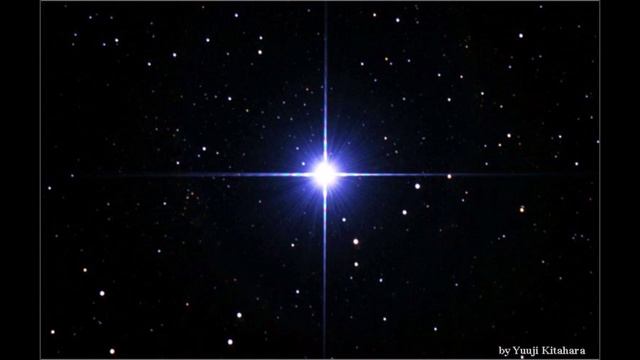 Волшебная звезда