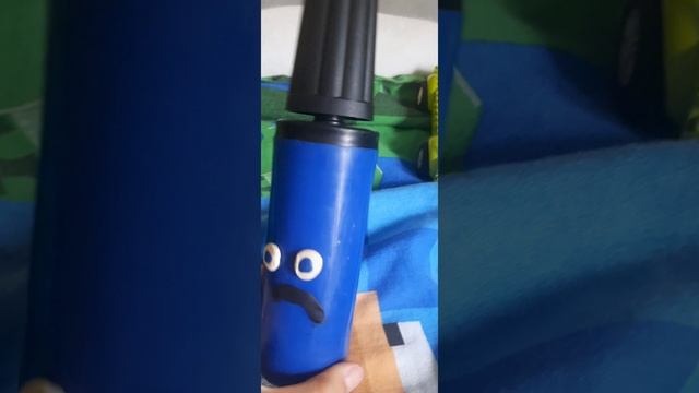 Ш.Н.Б.П.К 2, несколько уникальных букв