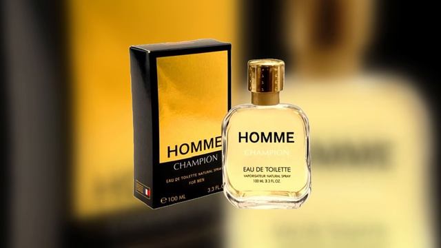 Homme 🎁 Парфюм на OZON 💥 Этот аромат должен быть у каждого 👇 Ссылка в описании