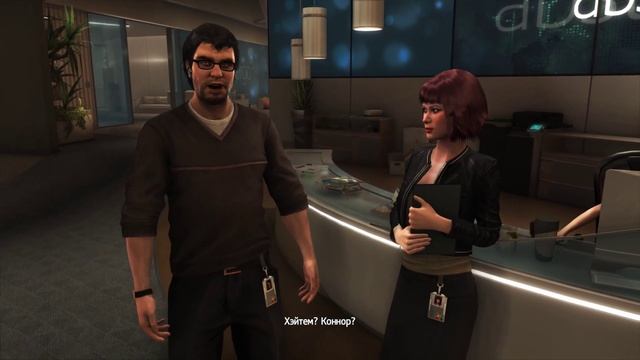 Прохождение Assassin's Creed IV: Чёрный флаг Часть 1