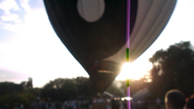 DSCN8371Ессентуки Санаторий Виктория городское озеро Фестиваль воздухоплавания