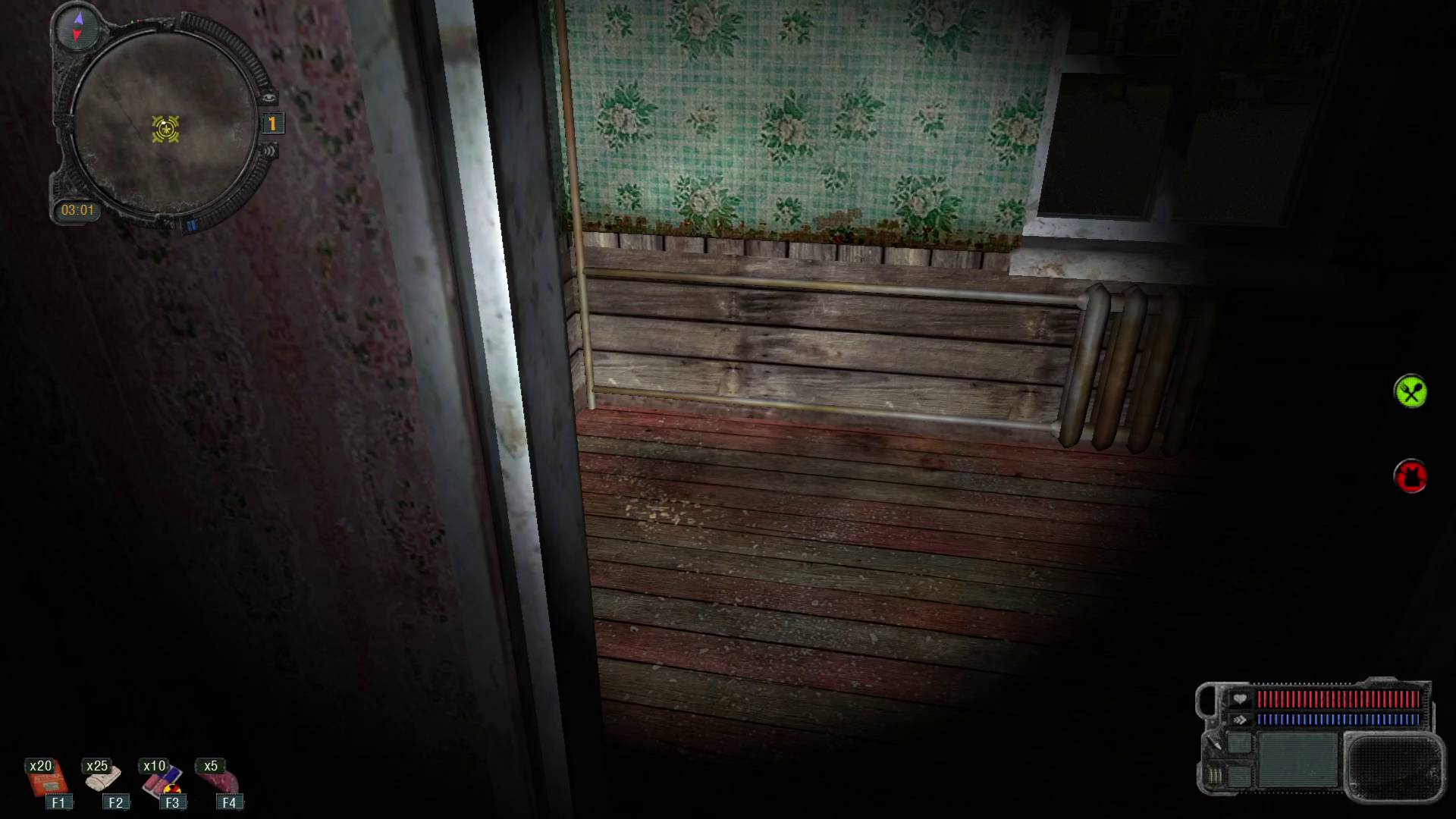 сталкер игра душ 2 финал