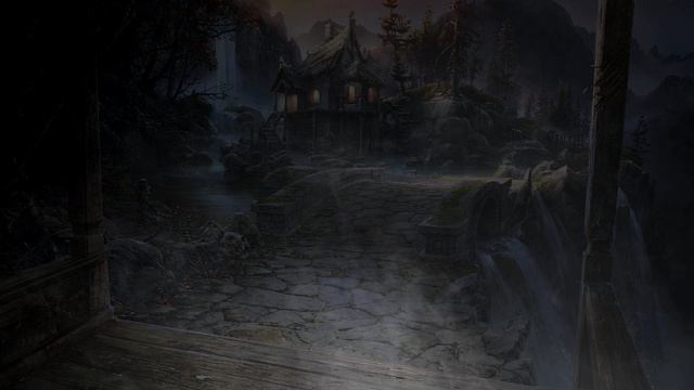 04 - Home is where the heart is