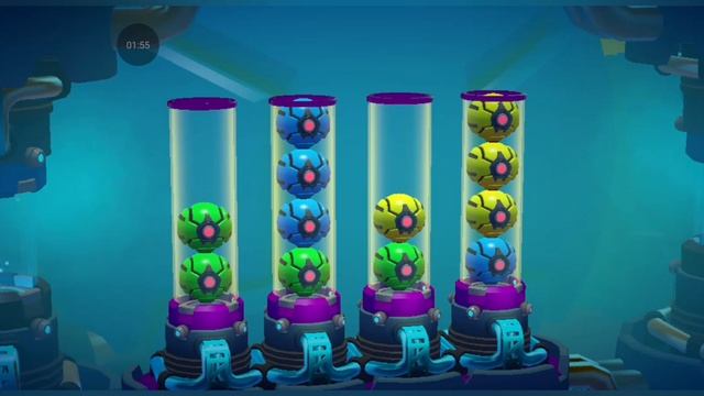 Tiny Robots Portal Escape прохождение 
Экспедиция на красную планету