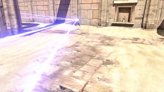 Прохождение The Talos Principle Часть 2