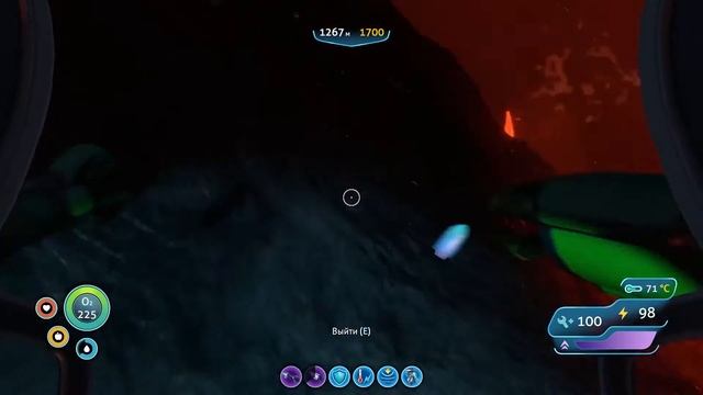 Прохождение Subnautica Часть 8